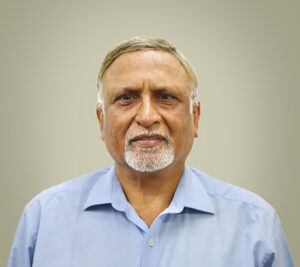 Dr. Ashok Parakh « KEM Hospital | Pune