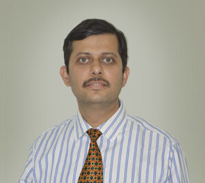 Dr. Sameer Desai « KEM Hospital | Pune