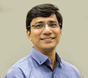 Dr. Sanjay Jain « KEM Hospital | Pune