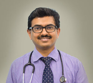 Dr. Tushar Parikh « KEM Hospital | Pune