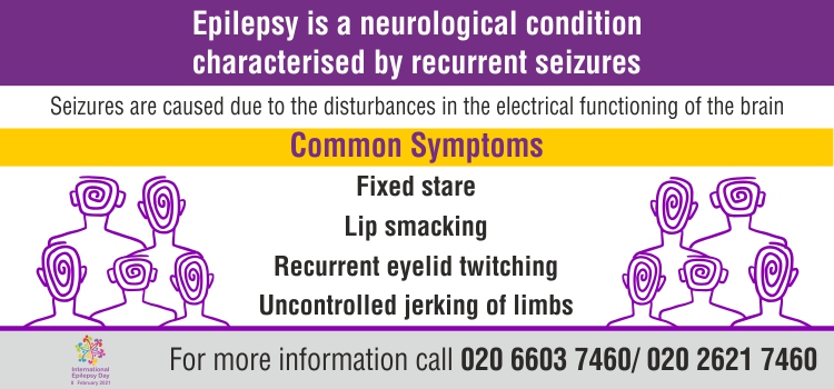 International Epilepsy Day « KEM Hospital | Pune
