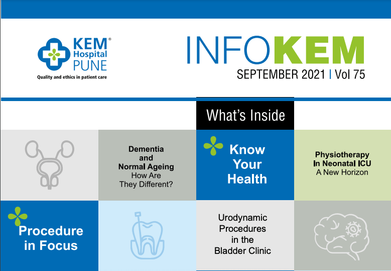Volume 75 « KEM Hospital | Pune
