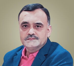 Dr. Ambarish Darak « KEM Hospital | Pune