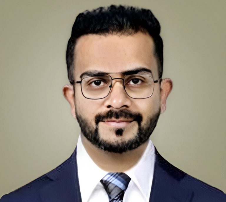 Dr. Harshal Oswal « KEM Hospital | Pune