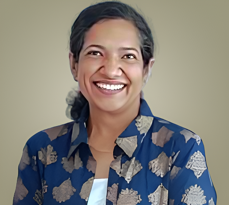 Dr. Manisha Doiphode « KEM Hospital | Pune