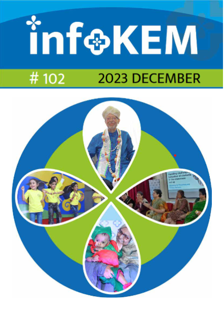 Volume 102 « KEM Hospital | Pune