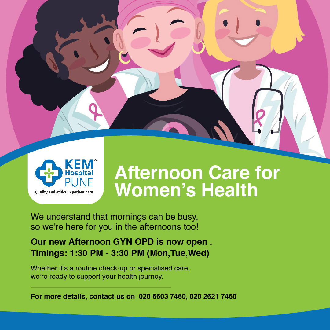 About KEM « KEM Hospital | Pune